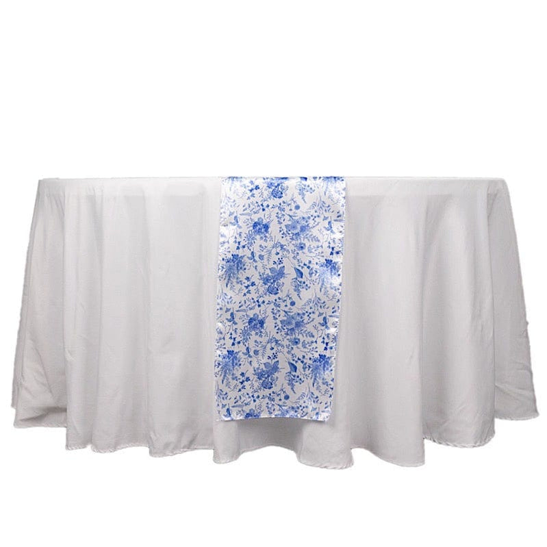 Table Runners | Fabric Banquet Table Runners - LeilaniWholesale.com