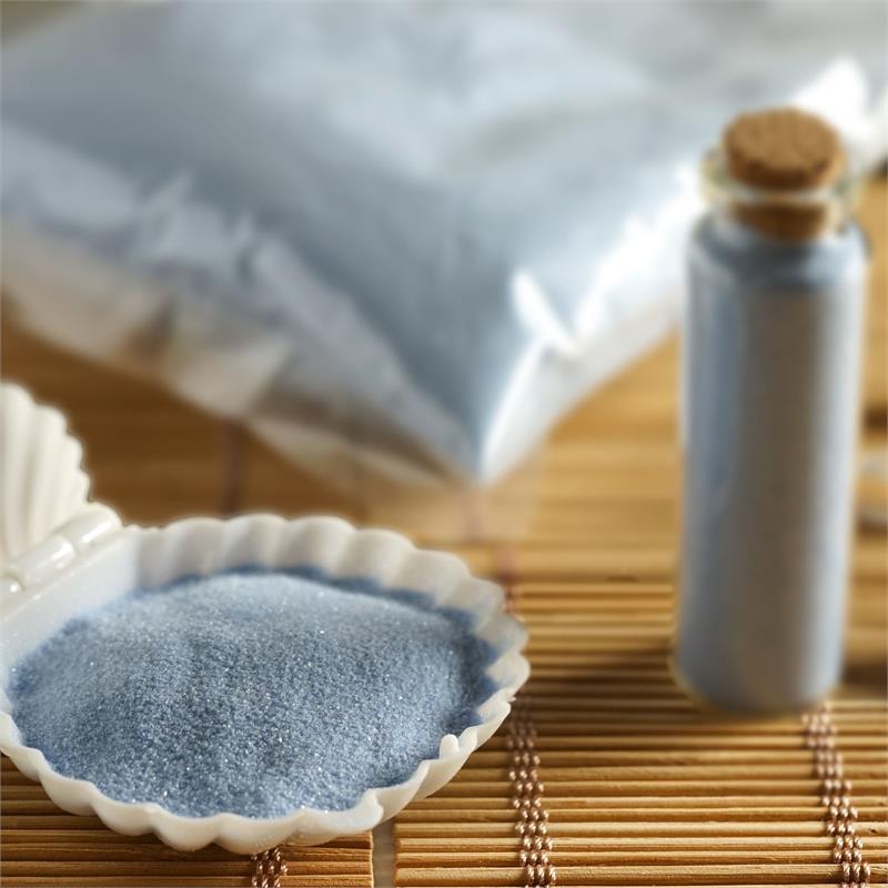 1 Pound Decor Craft Colored Sand Vase Filler — LeilaniWholesale