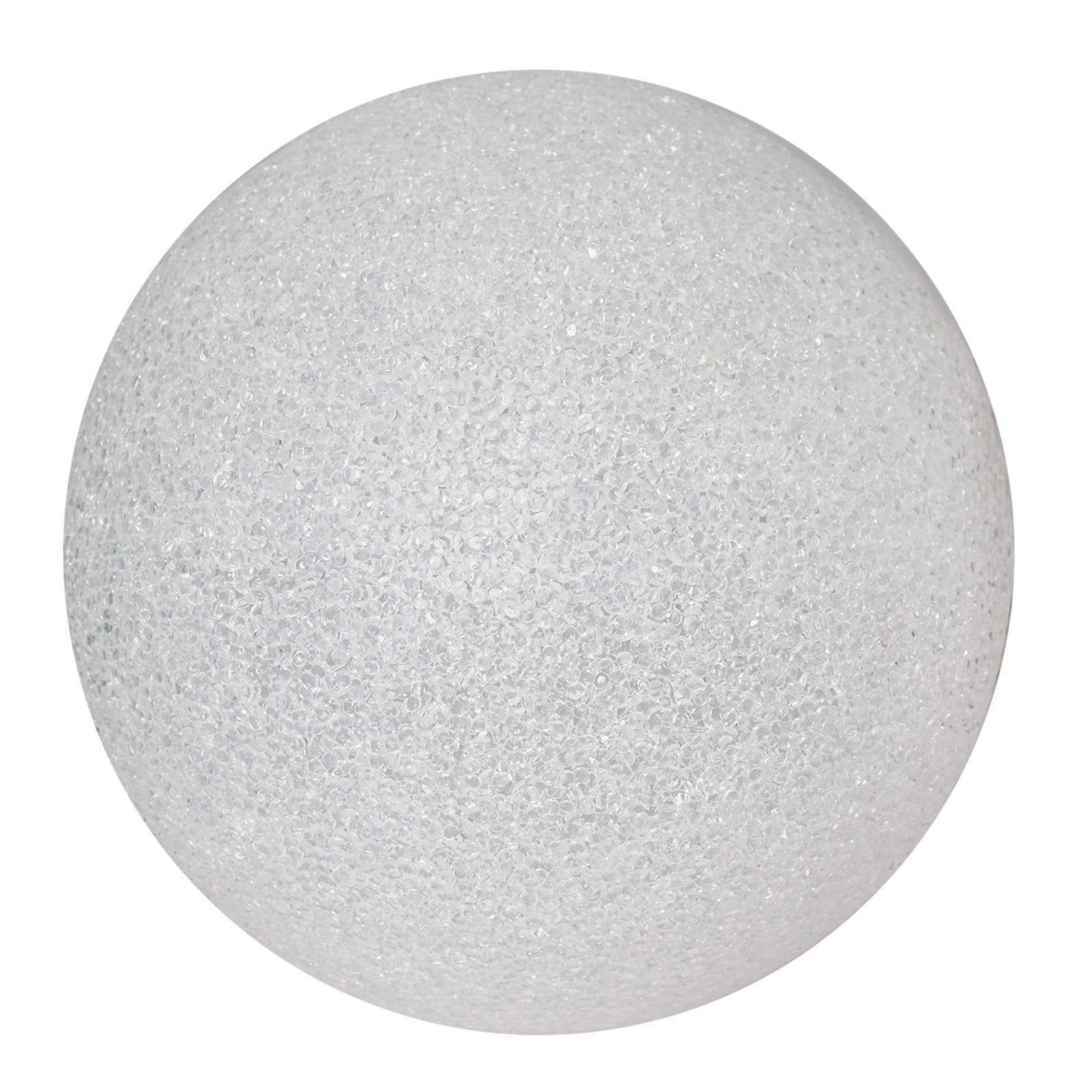 10" wide LED Orb Battery Operated Ball Light - Assorted — LeilaniWholesale
