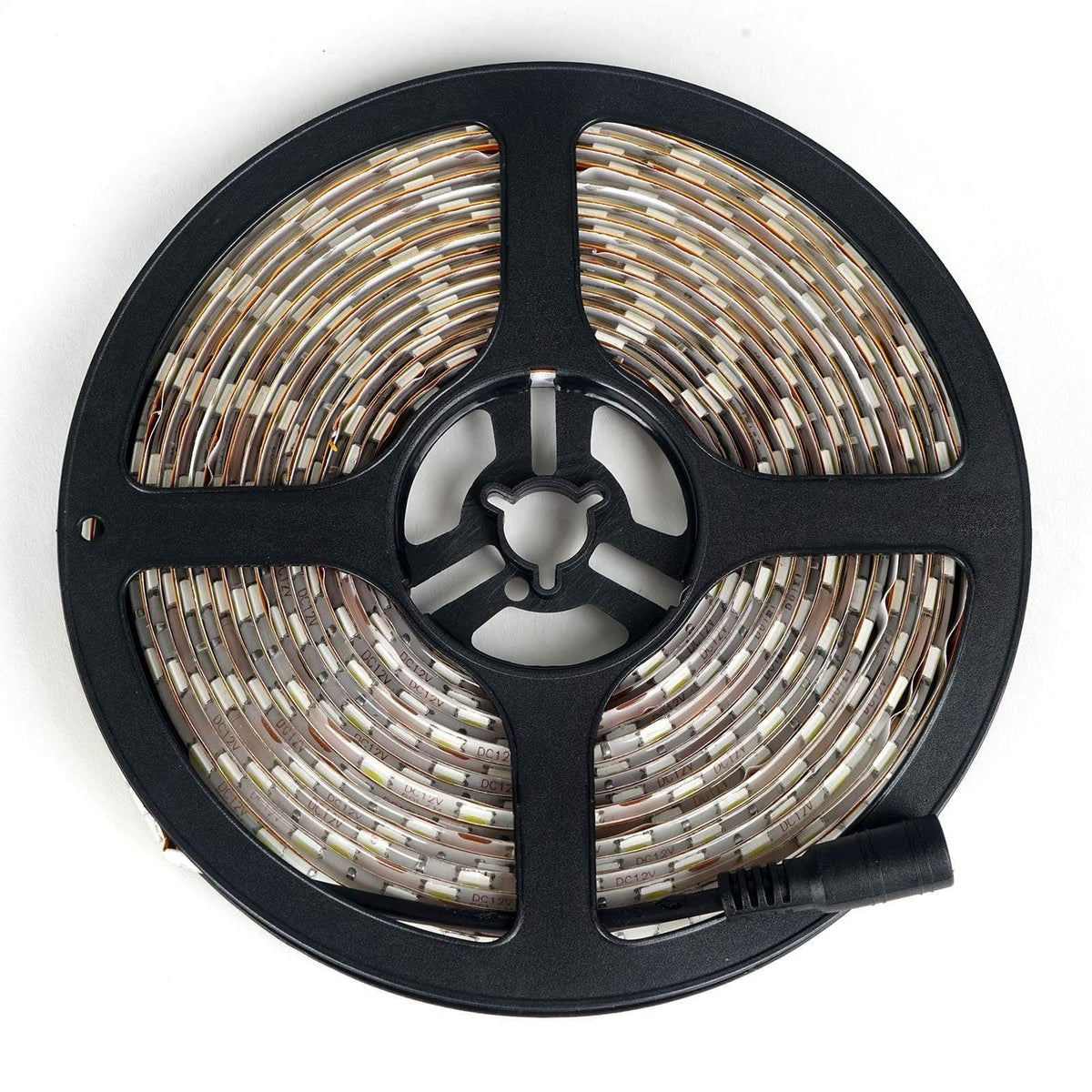16 ft 300 RGB LED Waterproof Strip Light - White — LeilaniWholesale