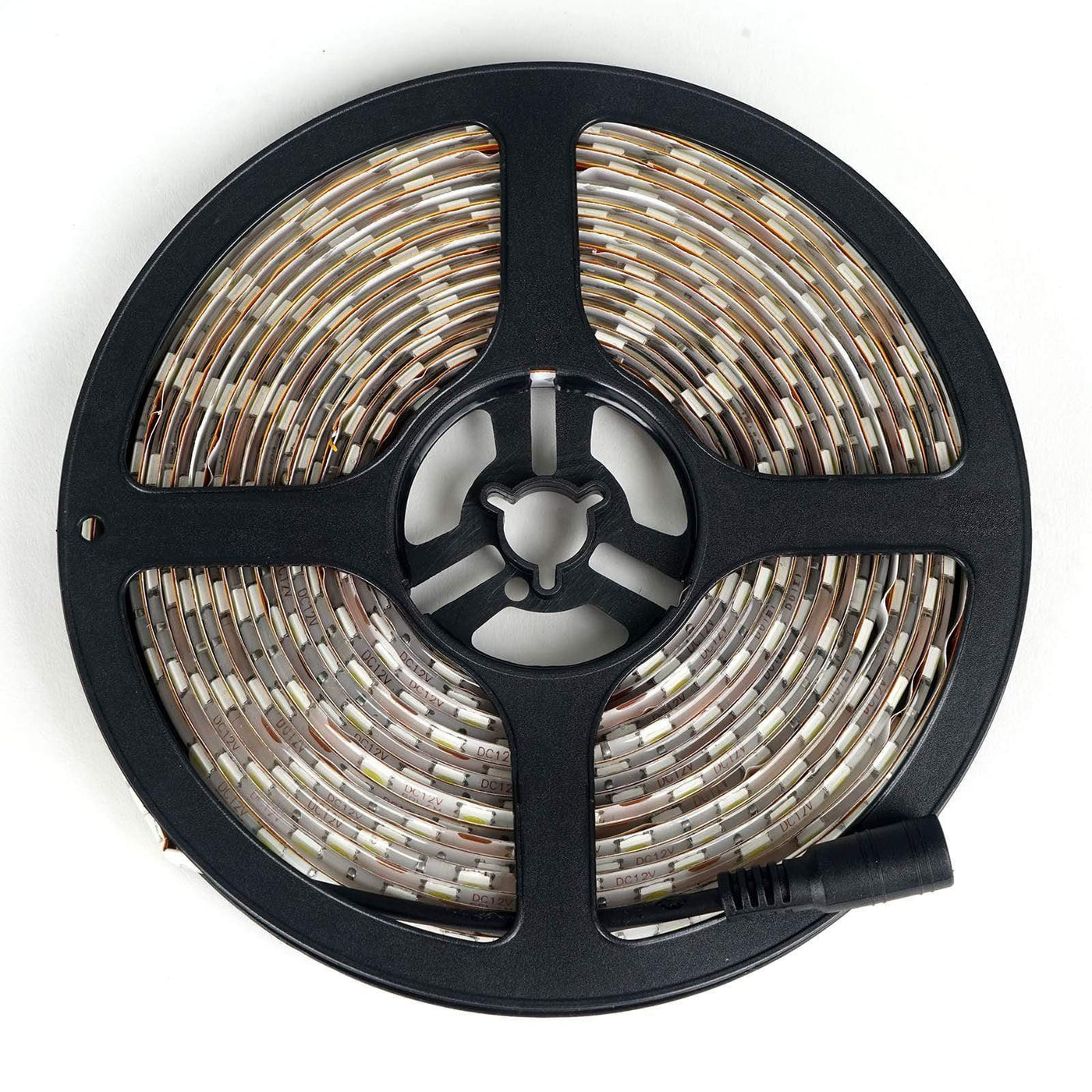 16 ft 300 RGB LED Waterproof Strip Light - White — LeilaniWholesale