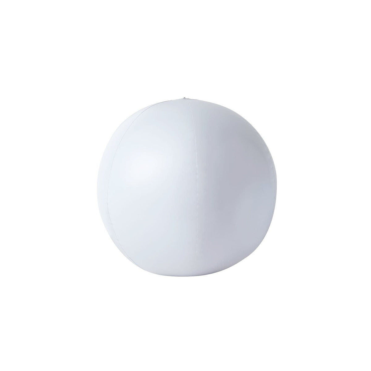 20" LED Ball Orb Inflatable Floating Pool Light - Assorted ...