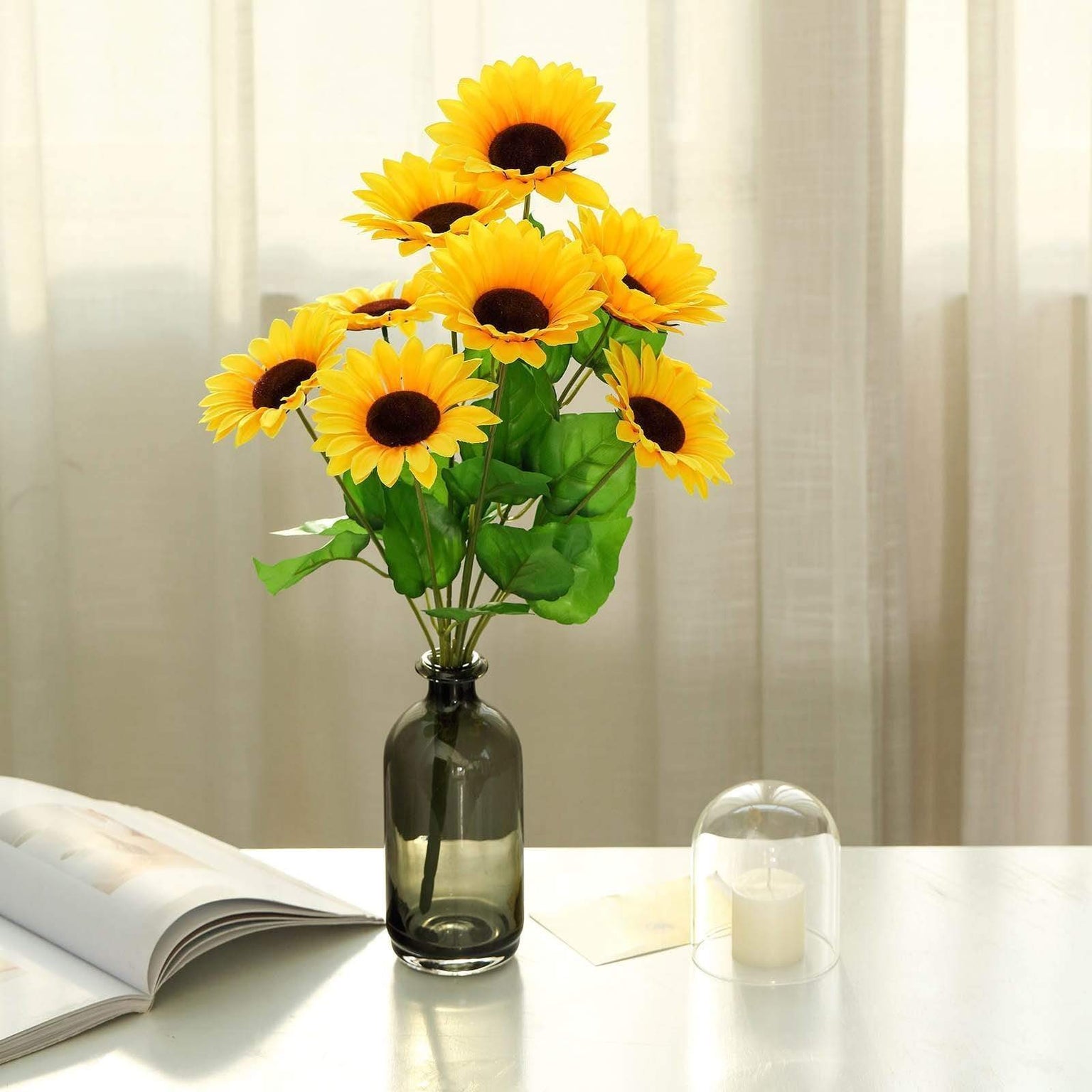 Silk Flowers | Artificial Floral Arrangements - LeilaniWholesale.com