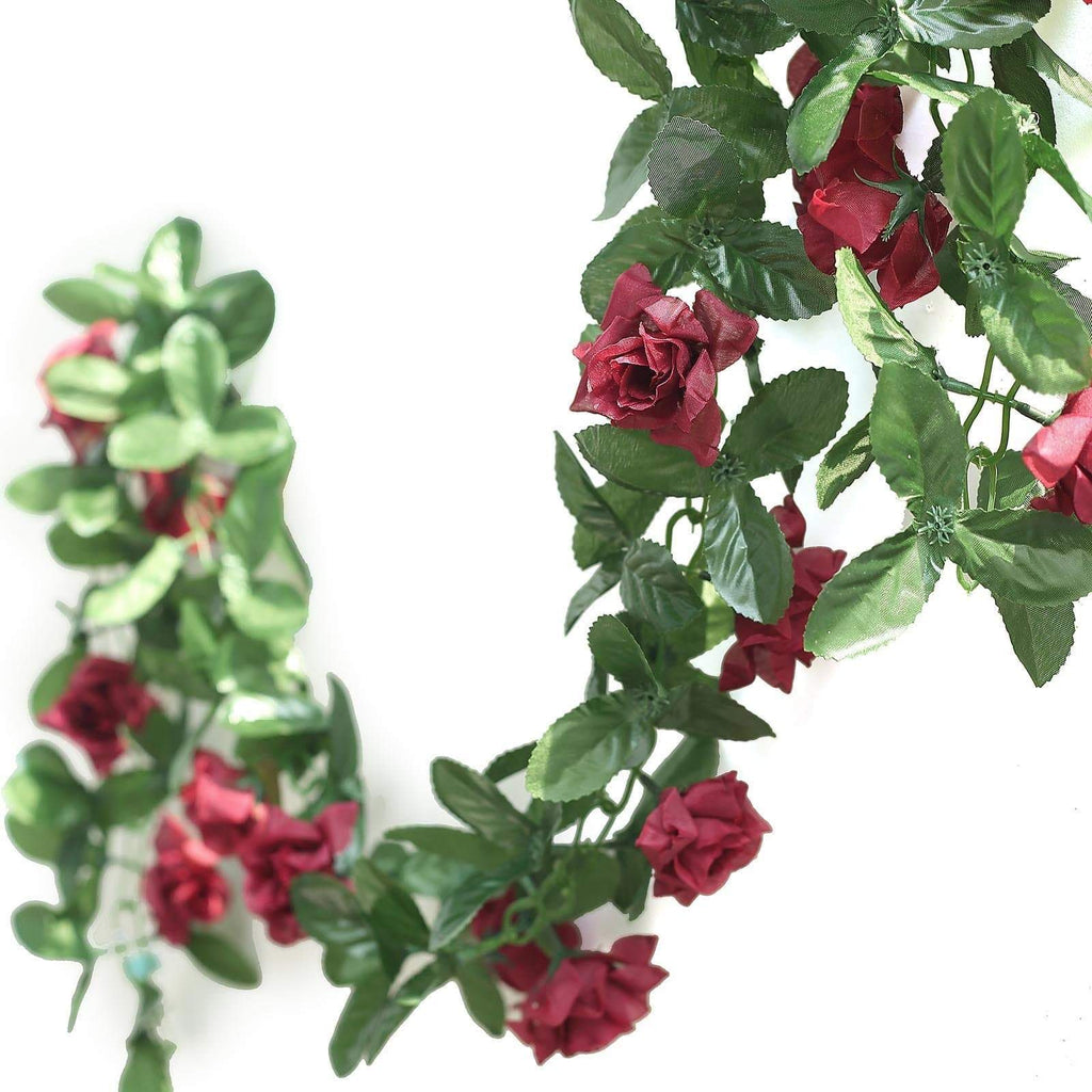 Artificial Garlands | Bulk Wedding Greenery - LeilaniWholesale.com