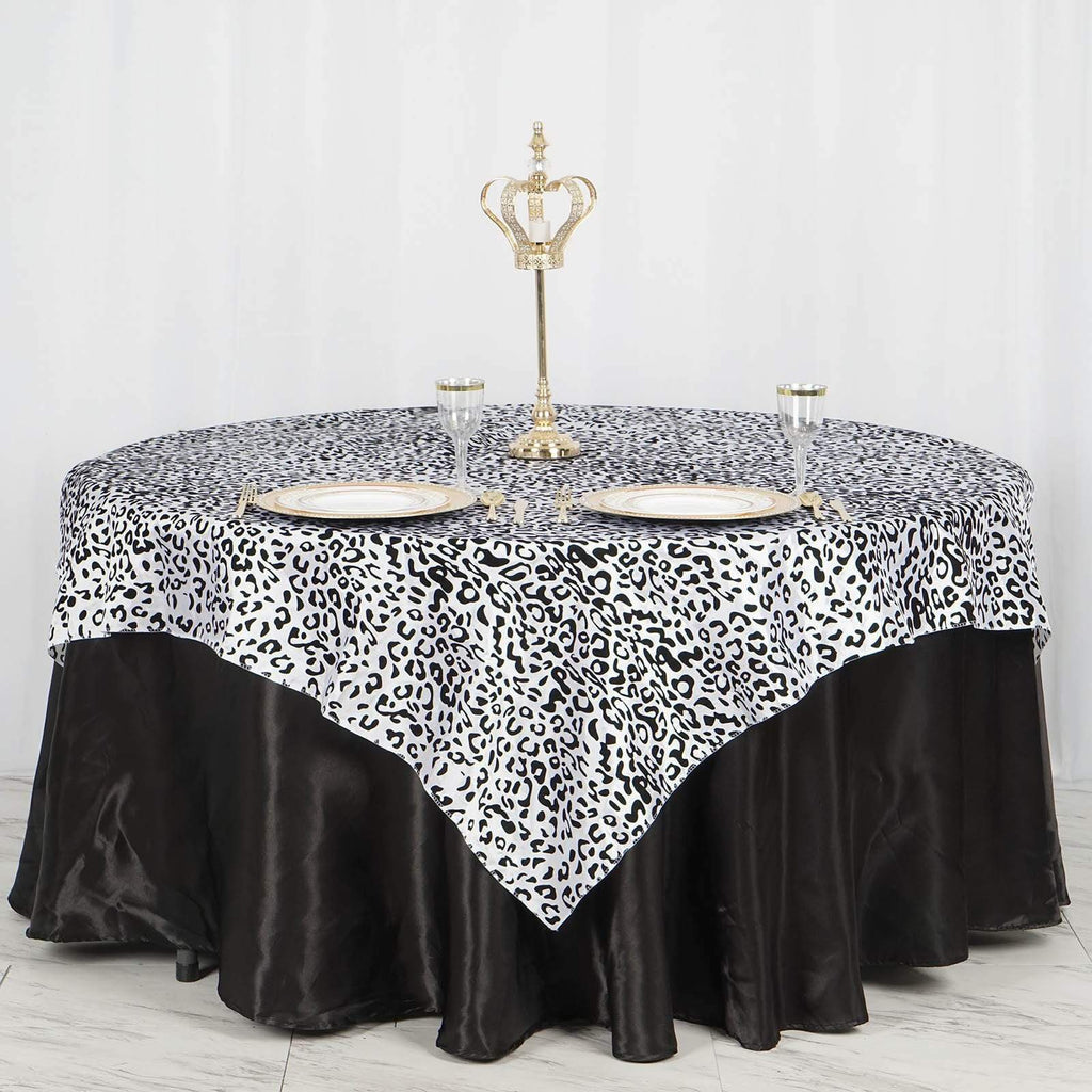 Tablecloths and Linens | Table Overlays - LeilaniWholesale.com