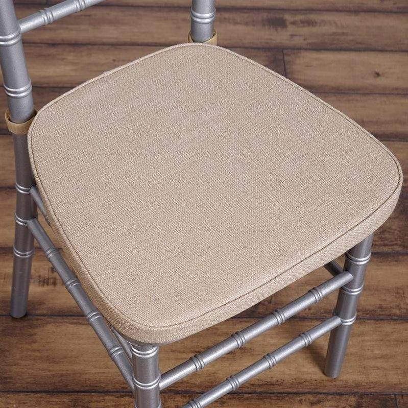 Chiavari Chair Cushions | Chair Event Party - LeilaniWholesale.com